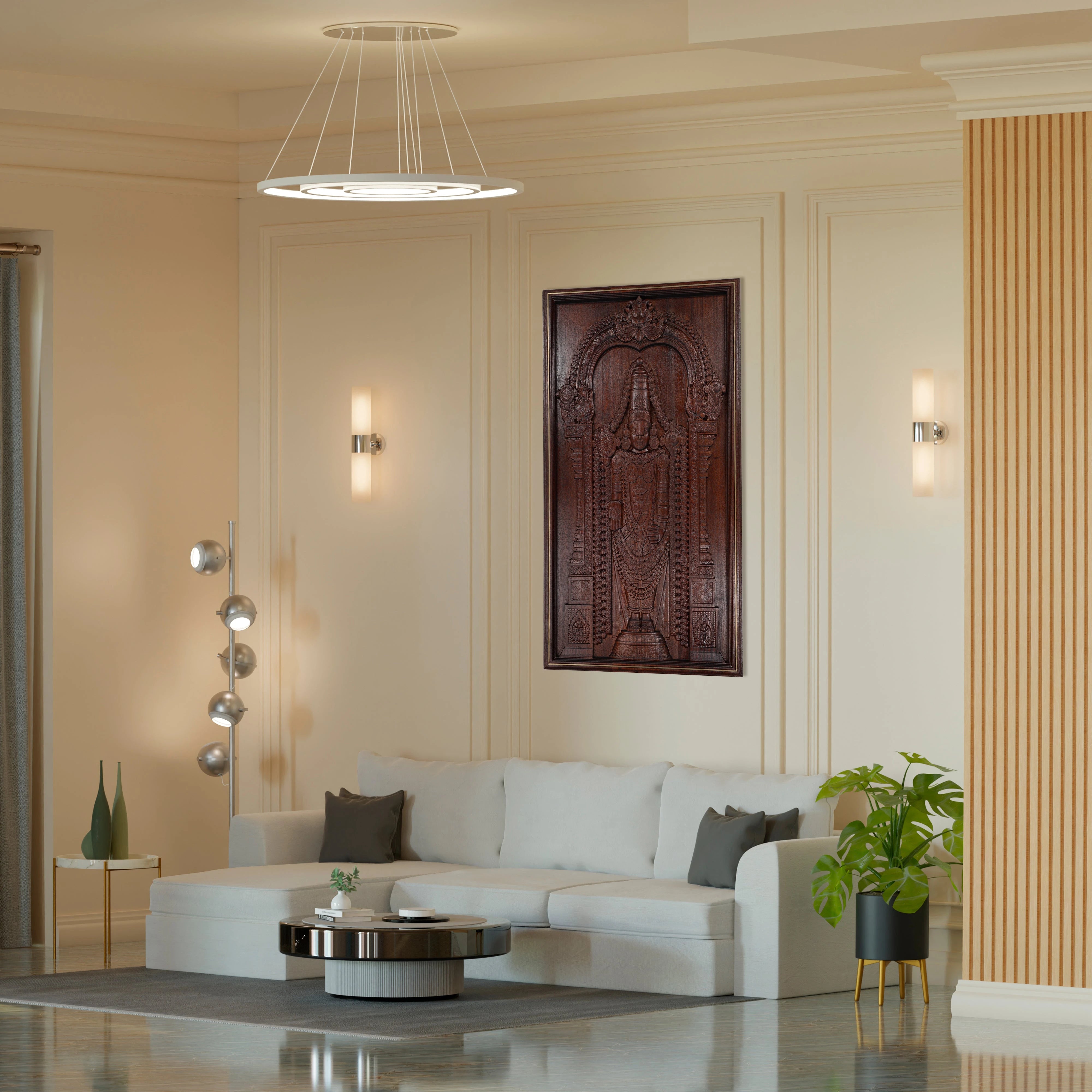 Devotional Wall Decor – Kalatri